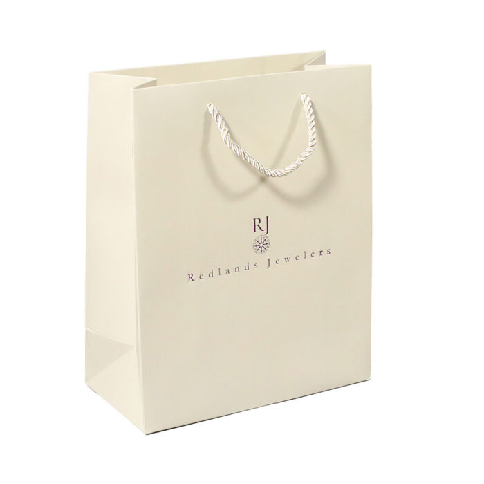 Small Bag | Box Brokers Group