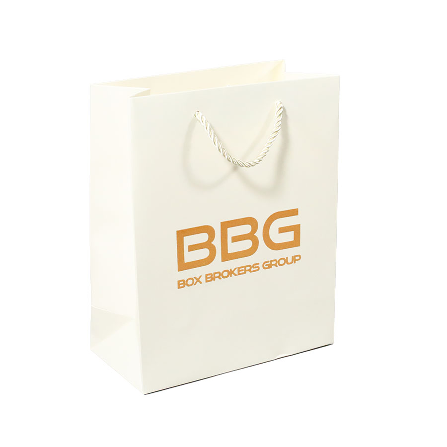 Small Bag | Box Brokers Group