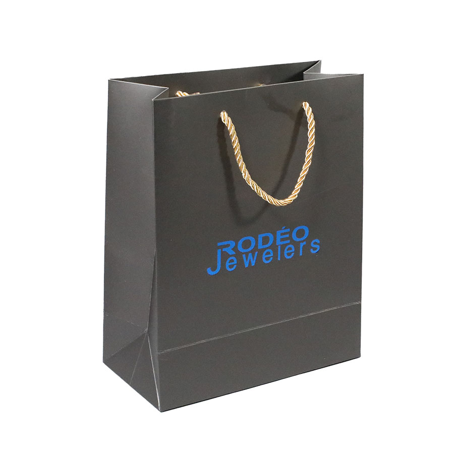 Small Bag | Box Brokers Group