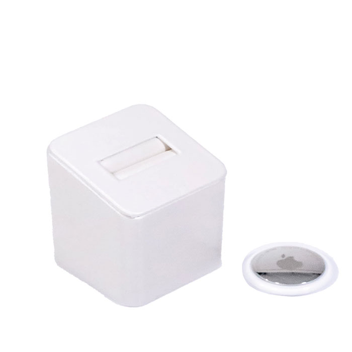 SP Silent Siren Ring Slotted Tower Set of 3 - Box Brokers Group