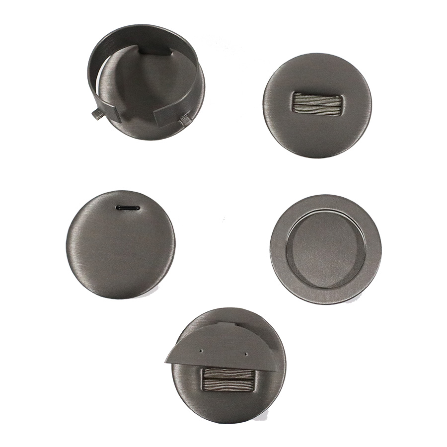 5 Cookies for 6" Neckform (R, E, C, P, U) - Box Brokers Group