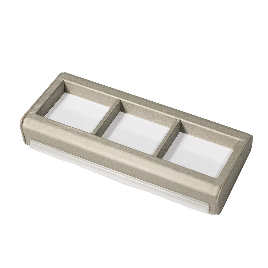 SP Display Frame for 3 Small Inserts - Box Brokers Group