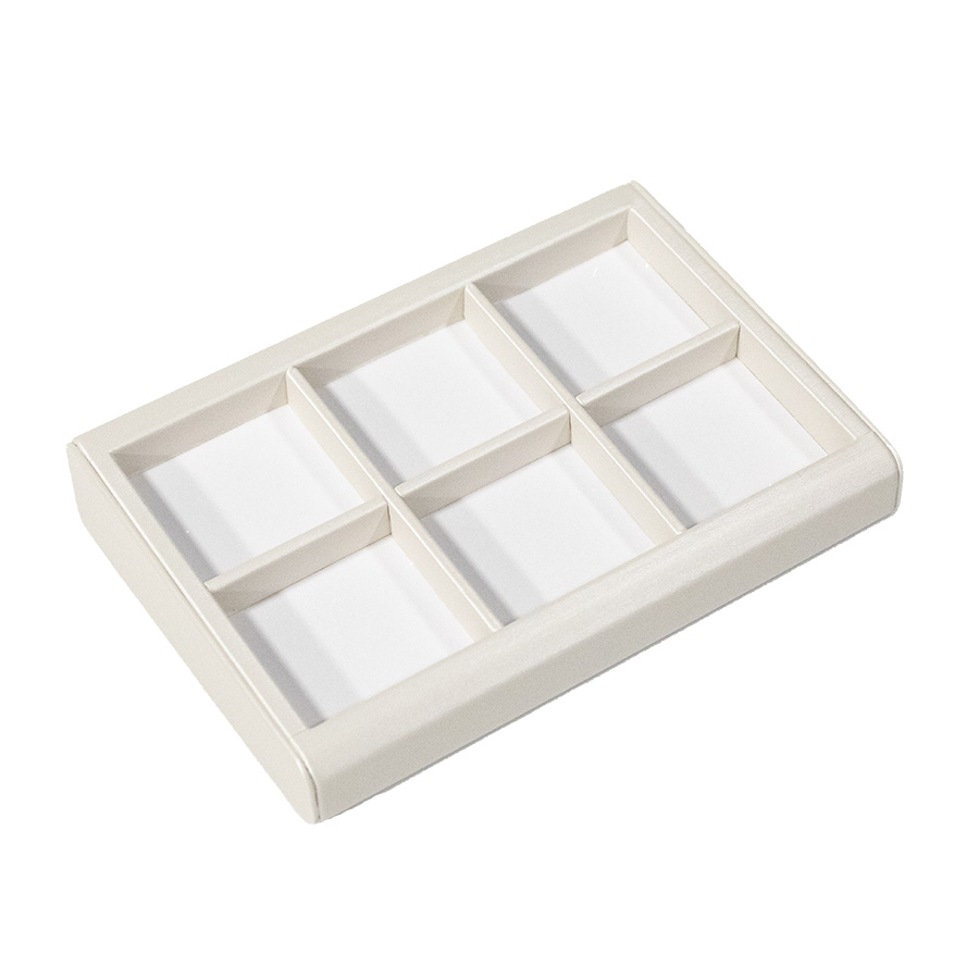 SP Display Frame for 6 Small Inserts - Box Brokers Group