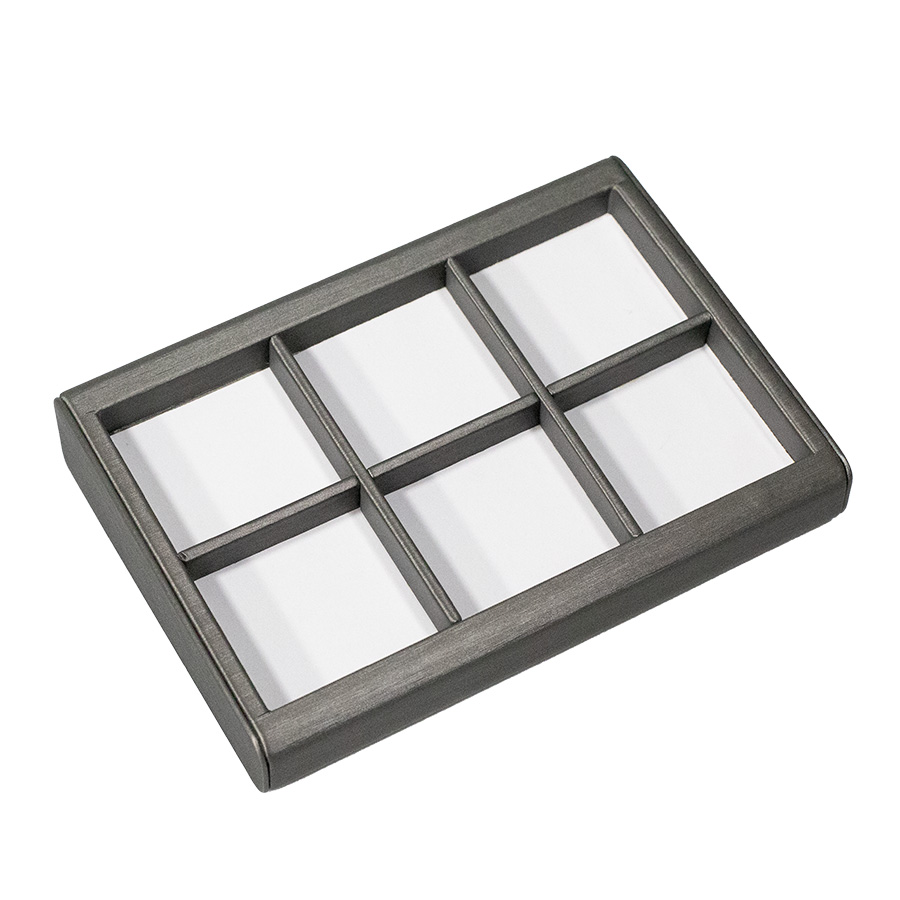 SP Display Frame for 6 Small Inserts - Box Brokers Group