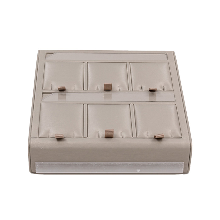 6 Pendant Program Tray | Box Brokers Group