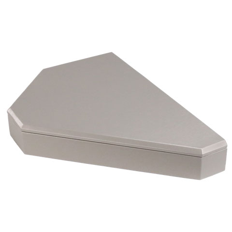 SP Left Corner Riser - Box Brokers Group