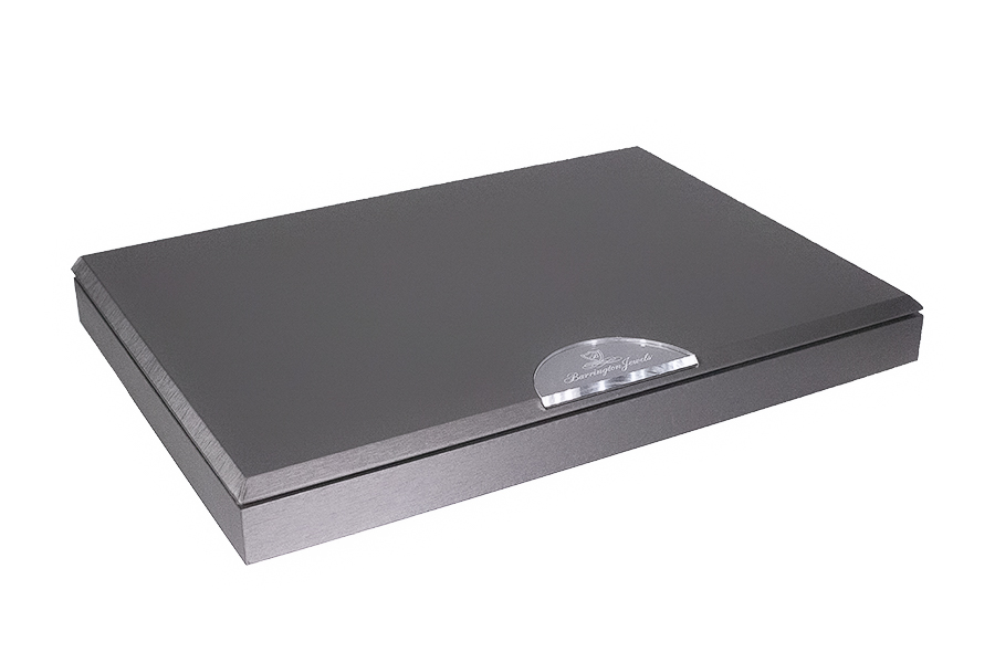 SP Gen II Large Top Cap – Branded | Box Brokers Group