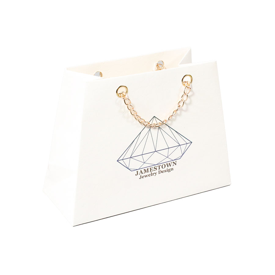 Small Bag | Box Brokers Group