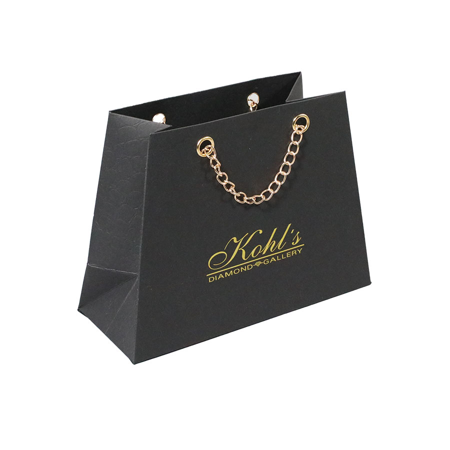 Small Bag | Box Brokers Group
