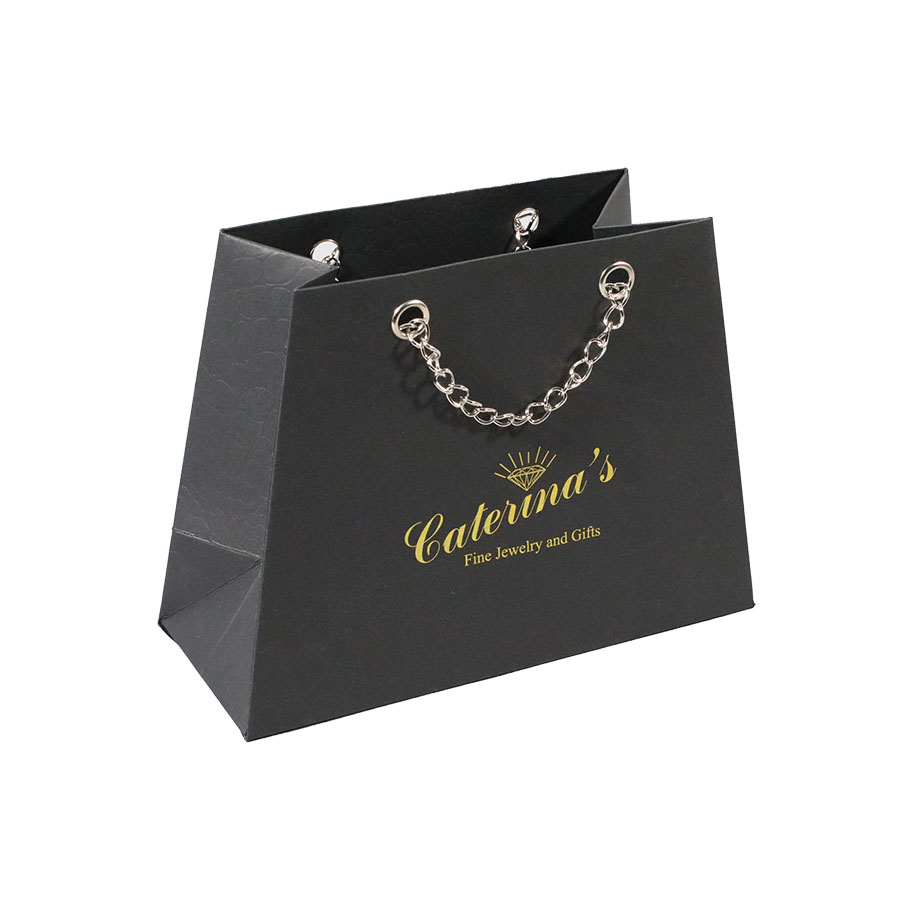 Small Bag | Box Brokers Group