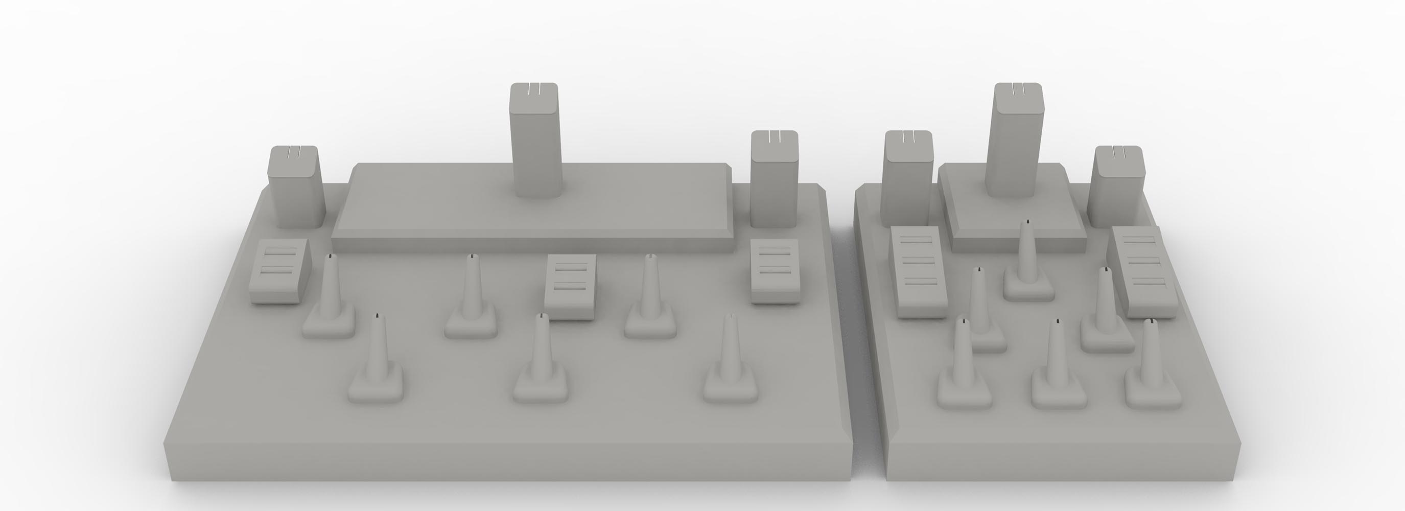 Showcase Displays | Box Brokers Group