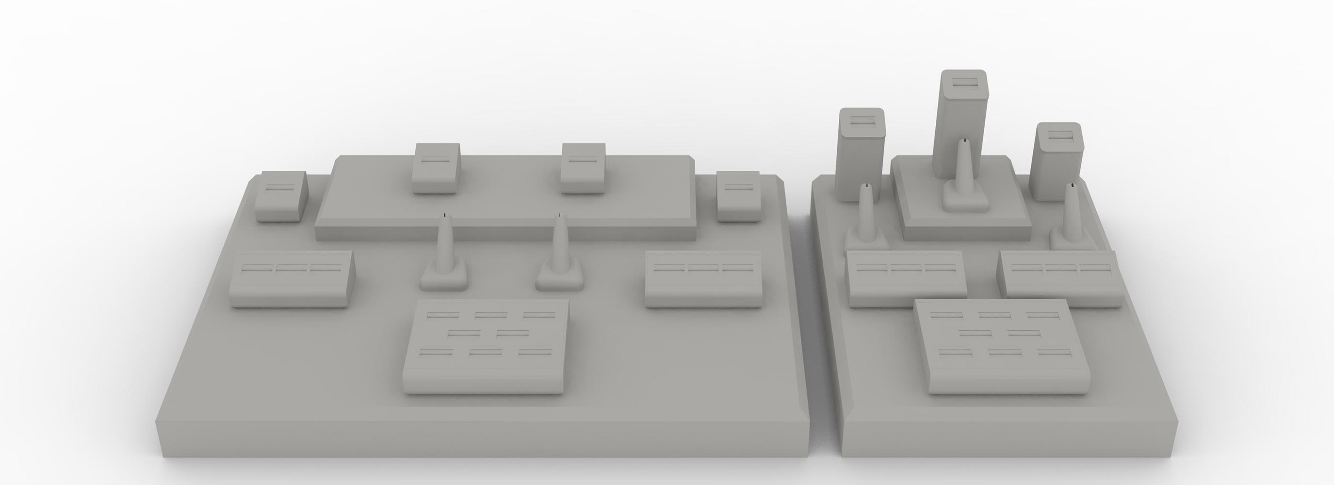 Showcase Displays | Box Brokers Group