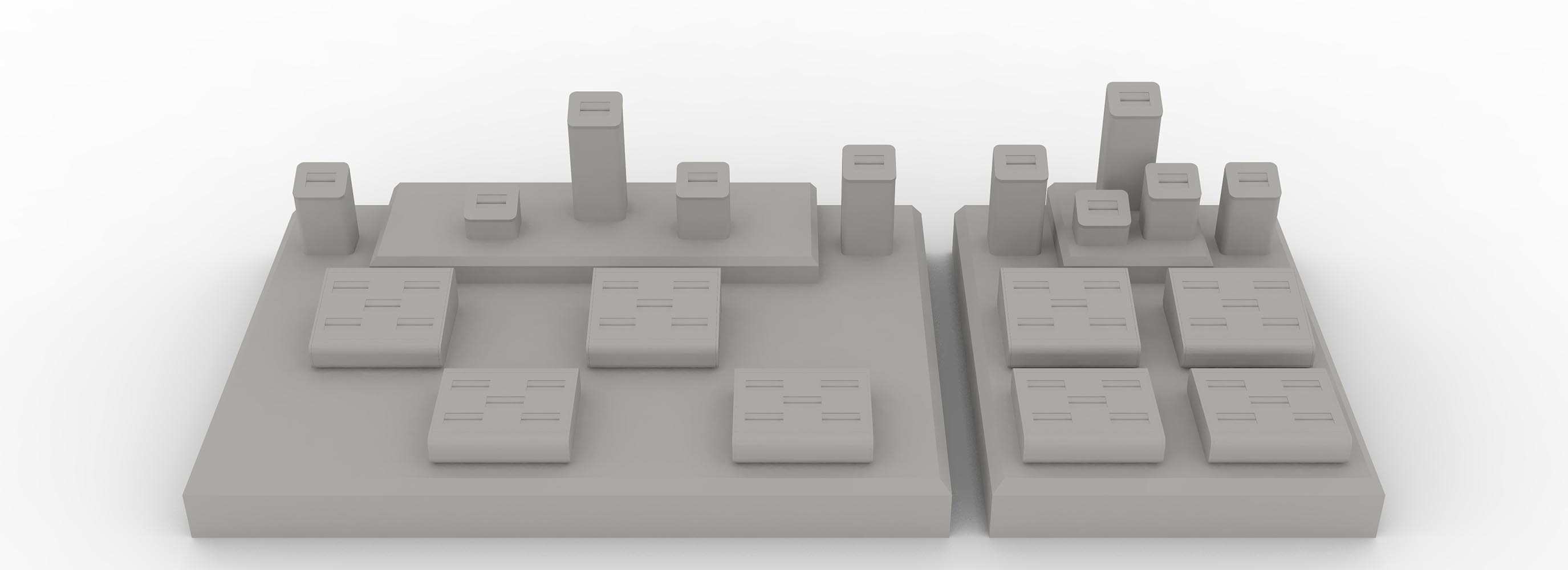 Showcase Displays | Box Brokers Group