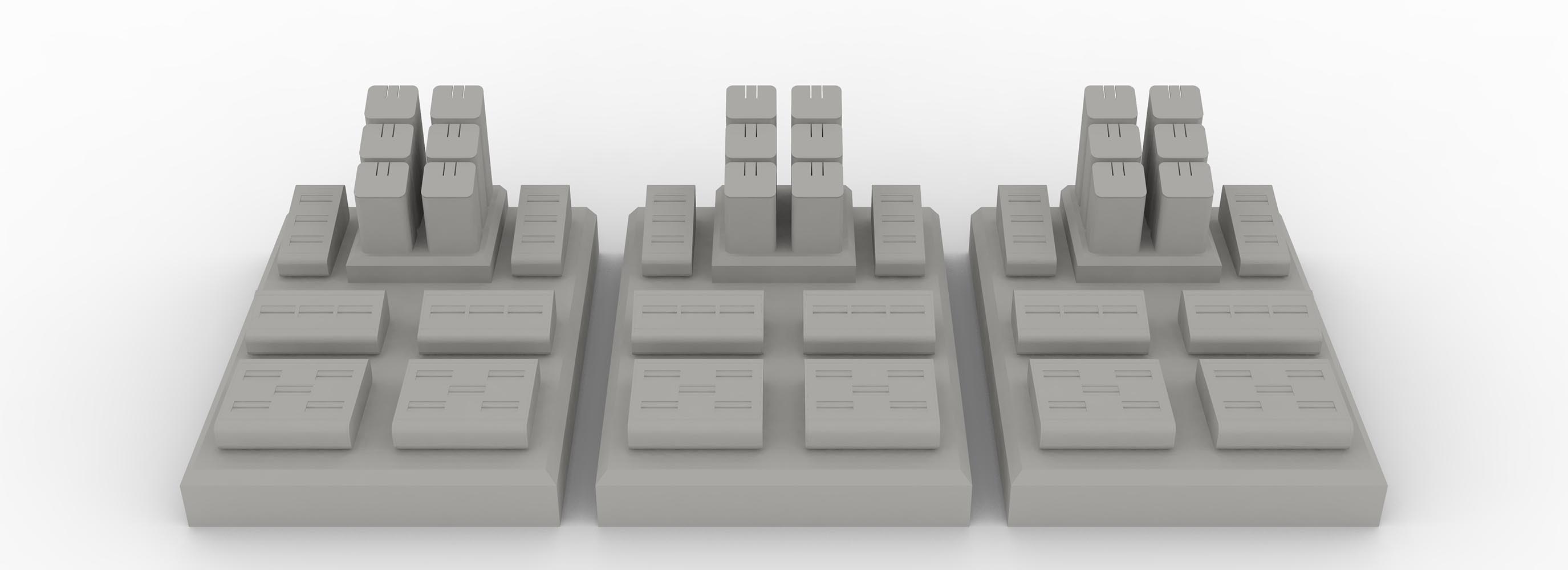 Showcase Displays | Box Brokers Group