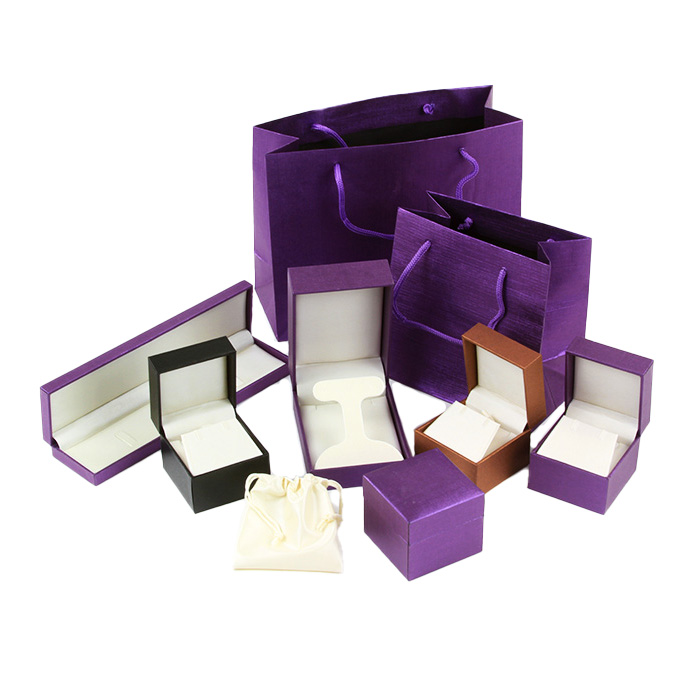 Packaging Collections | Box Brokers Group