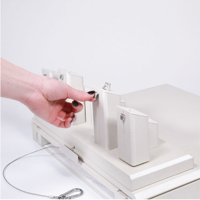 SmartPro Security - Box Brokers Group