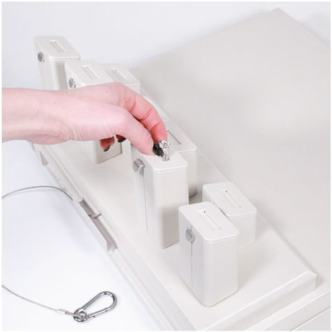 SmartPro Security - Box Brokers Group